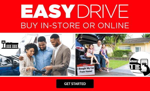 What is Sheehy EasyDrive? - Sheehy Subaru Springfield