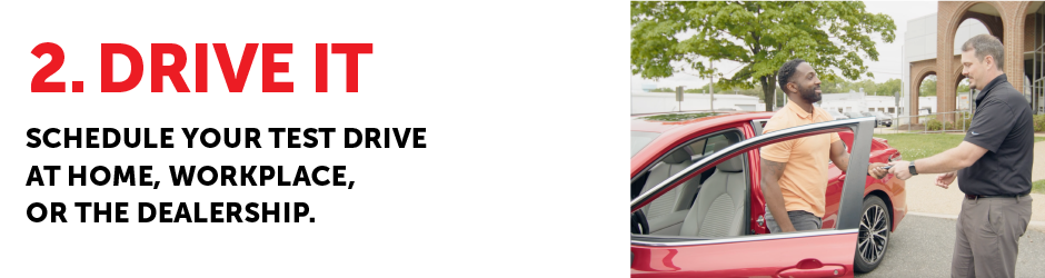 What is Sheehy EasyDrive? - Sheehy Subaru Springfield