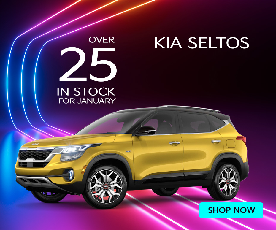 New 2023 and 2024 KIA Specials at Unbeatable Prices