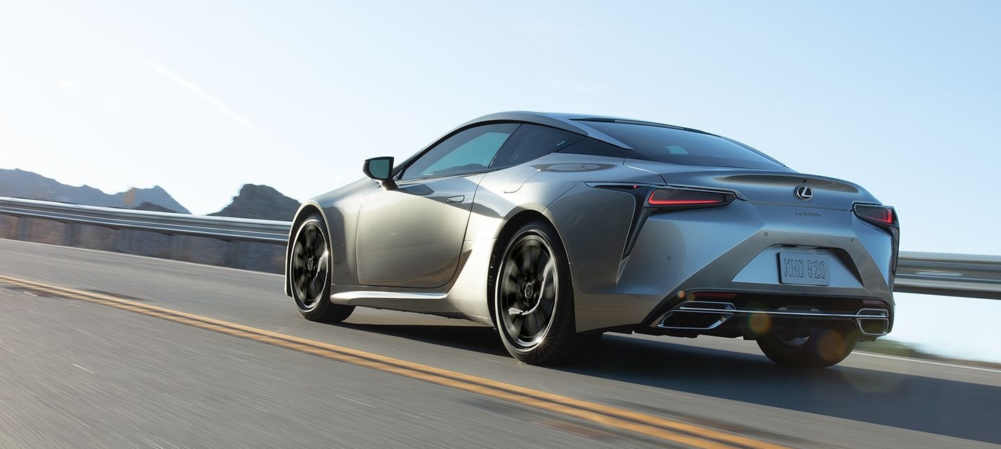 Lexus Dealer in Long Island, NY - Lexus of Freeport