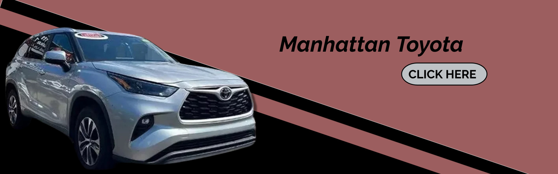 Toyota of Bay Ridge Brooklyn: Manhattan Toyota