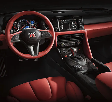 2024 Nissan GT-R Review - Future Nissan of Roseville