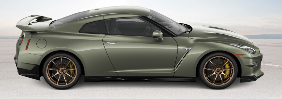 2024 Nissan GT-R Review - Future Nissan Of Folsom