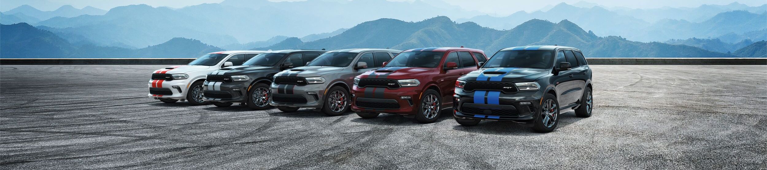 Charger AWD | Which Dodge Charger Models Offer All-Wheel Drive?