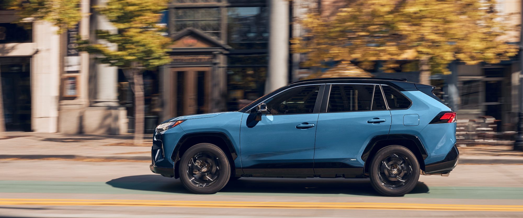 2024 Toyota RAV4 Hybrid for Sale near Santa Clara CA Fremont Toyota