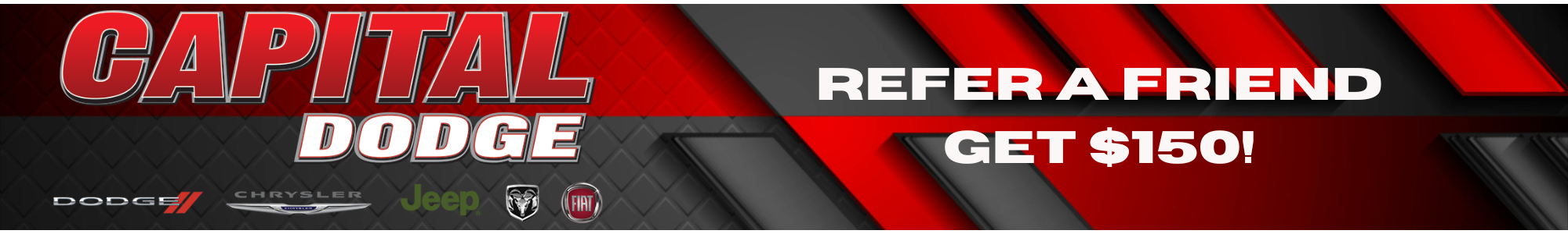 Referral - Capital Dodge