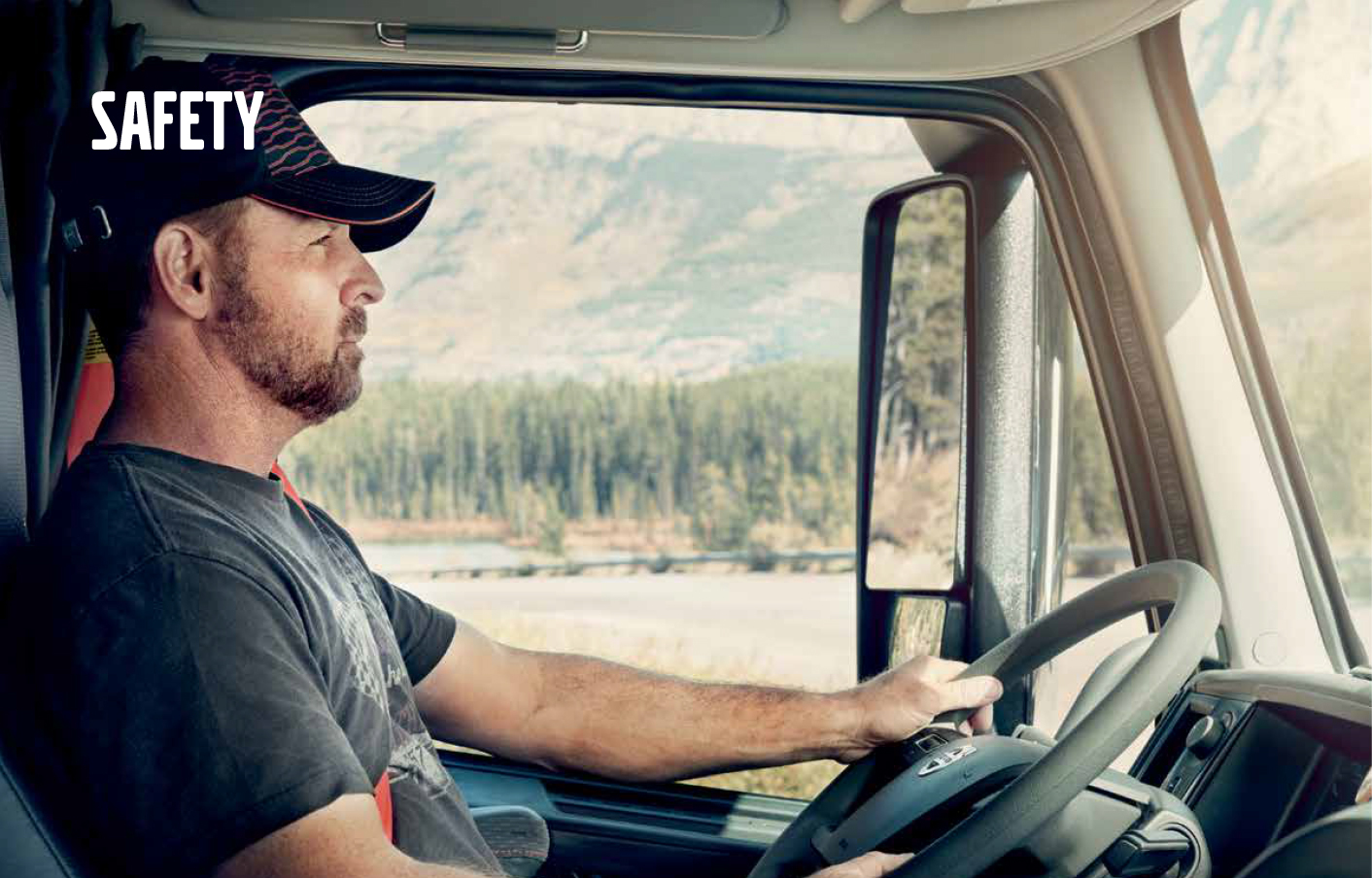 VOLVO SAFETY - Coffman Truck Sales