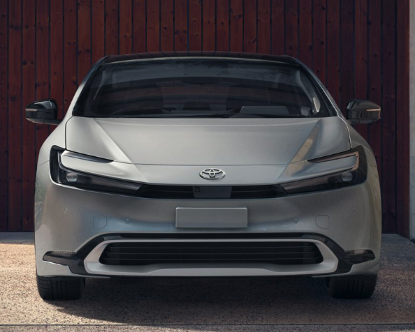 2024 Toyota Prius Review - Keating Toyota