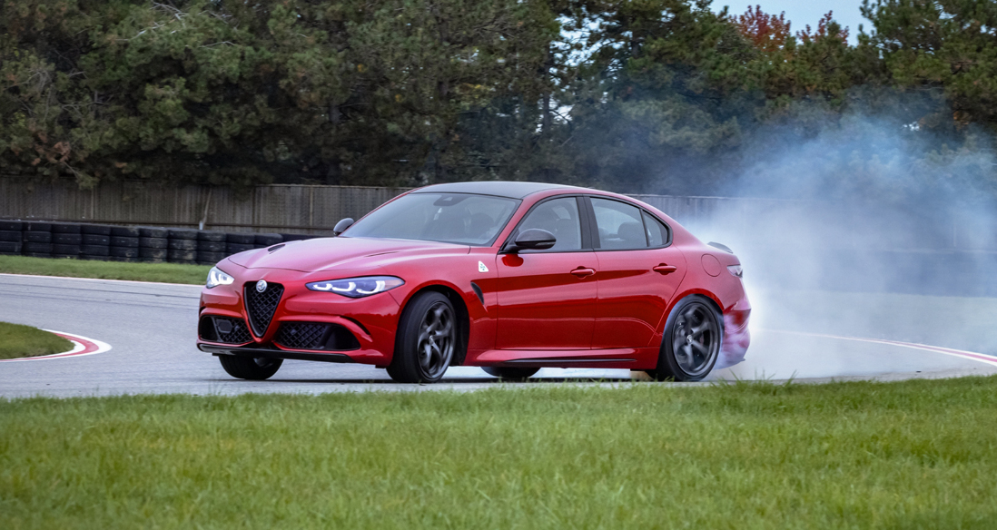 Blog - Jim Butler Alfa Romeo
