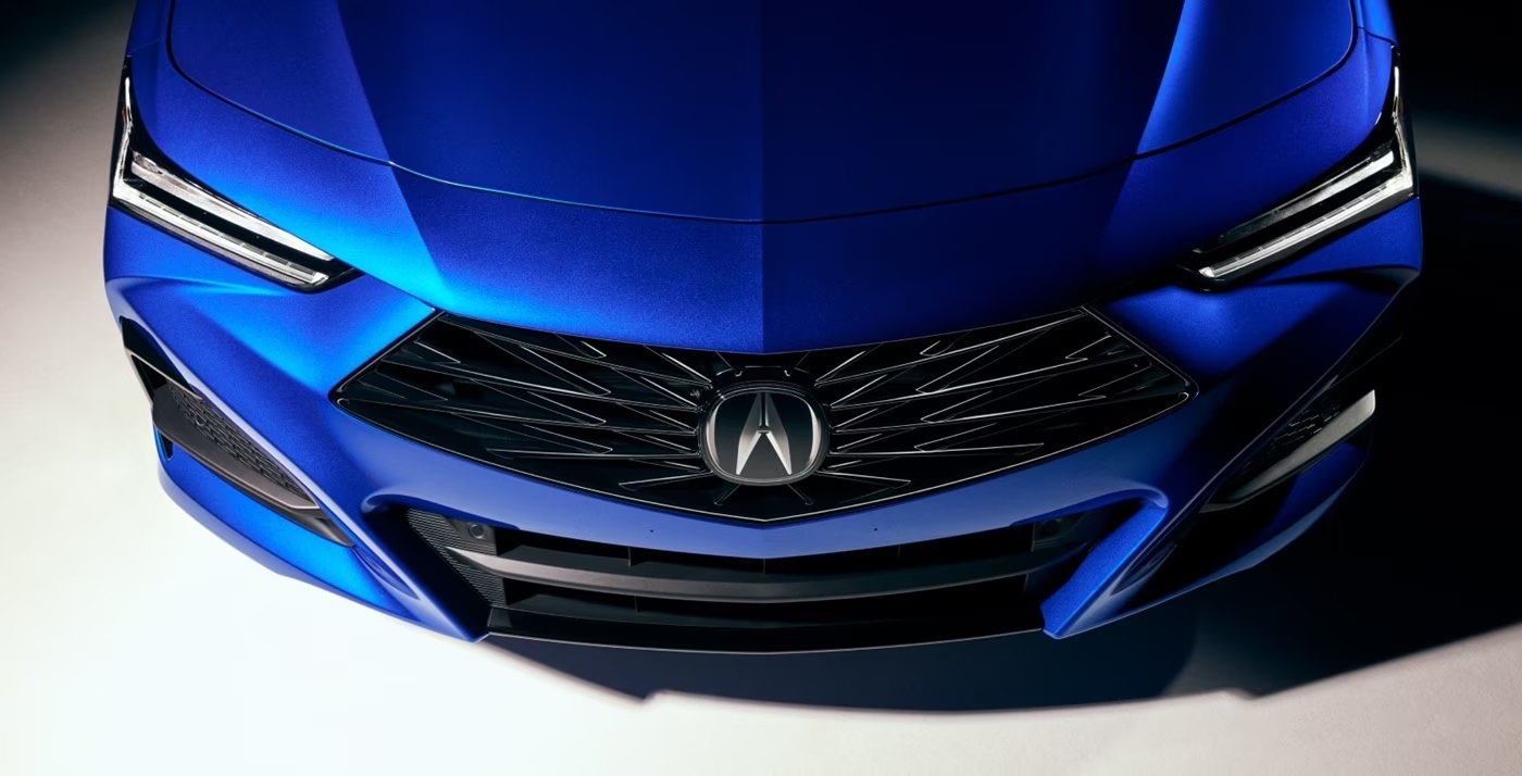 Acura TLX 2024 a la venta cerca de Alexandria, VA - Pohanka Acura Español