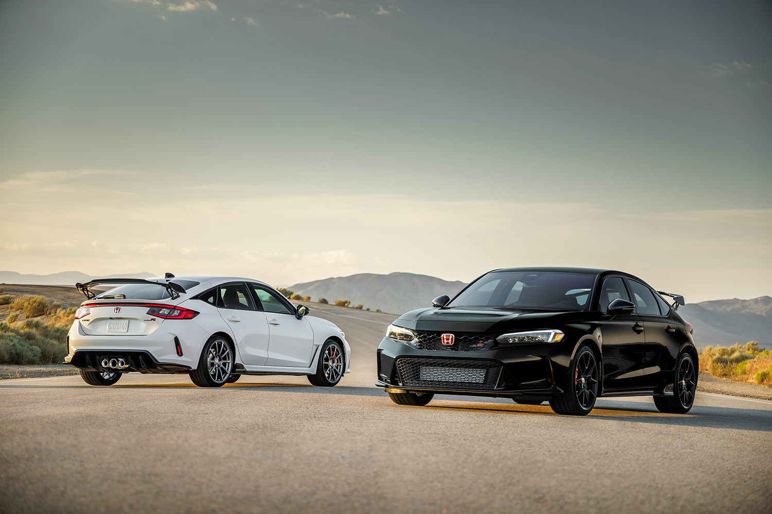 2024 Honda Civic Type-R Review - Stockton Honda