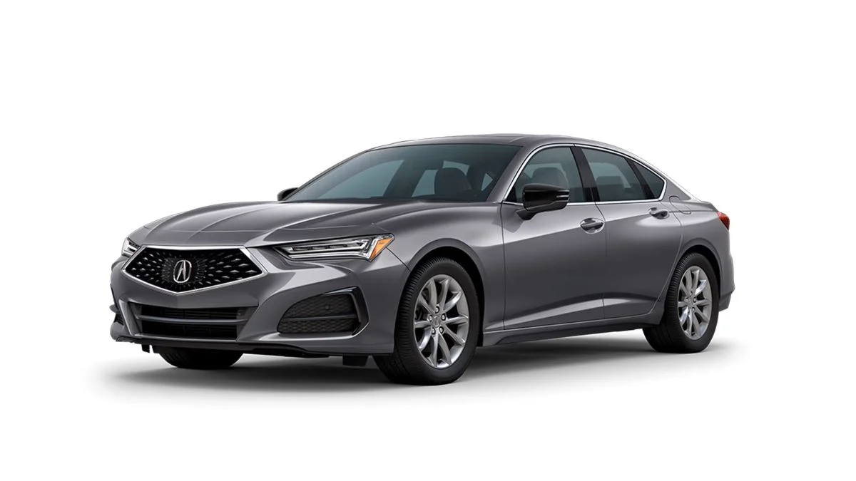 New Acura Model Hub | Acura Melbourne