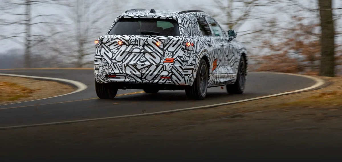 New Acura Model Hub | Acura Melbourne