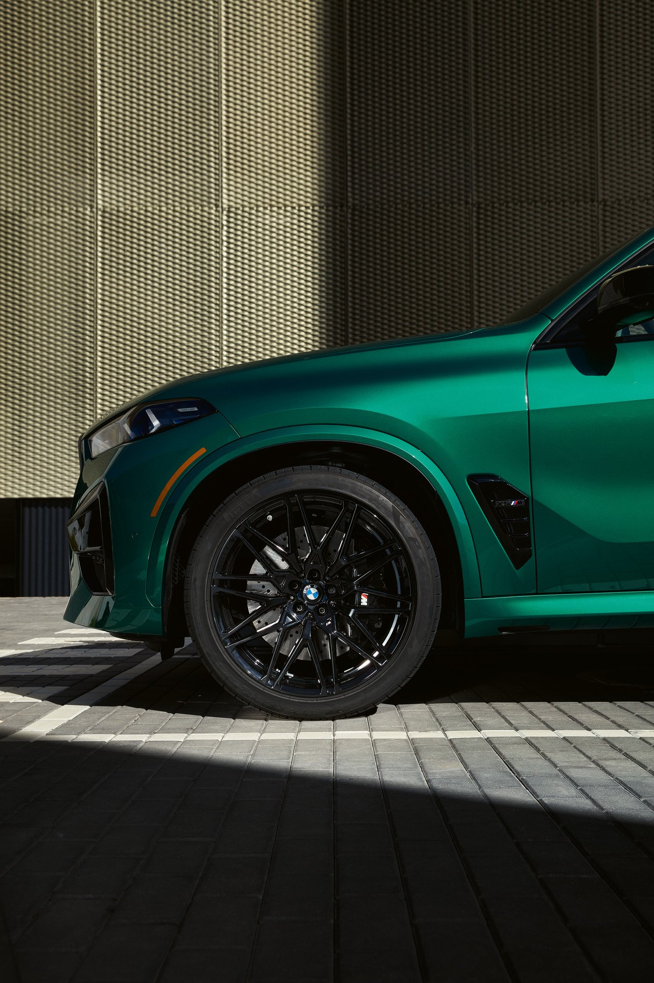 BMW X5 Towing Capacity | Arrowhead BMW - Power and Performance