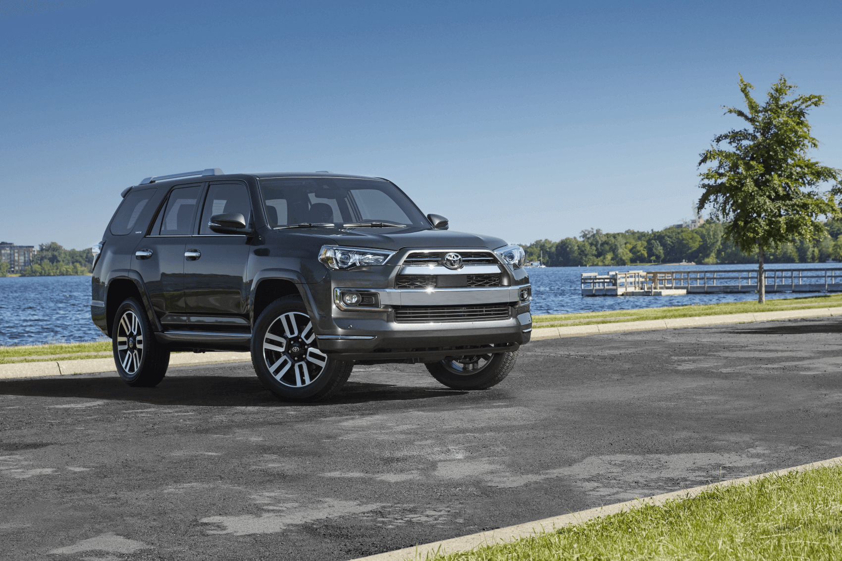 Toyota Dealer in Lansing MI | Spartan Toyota
