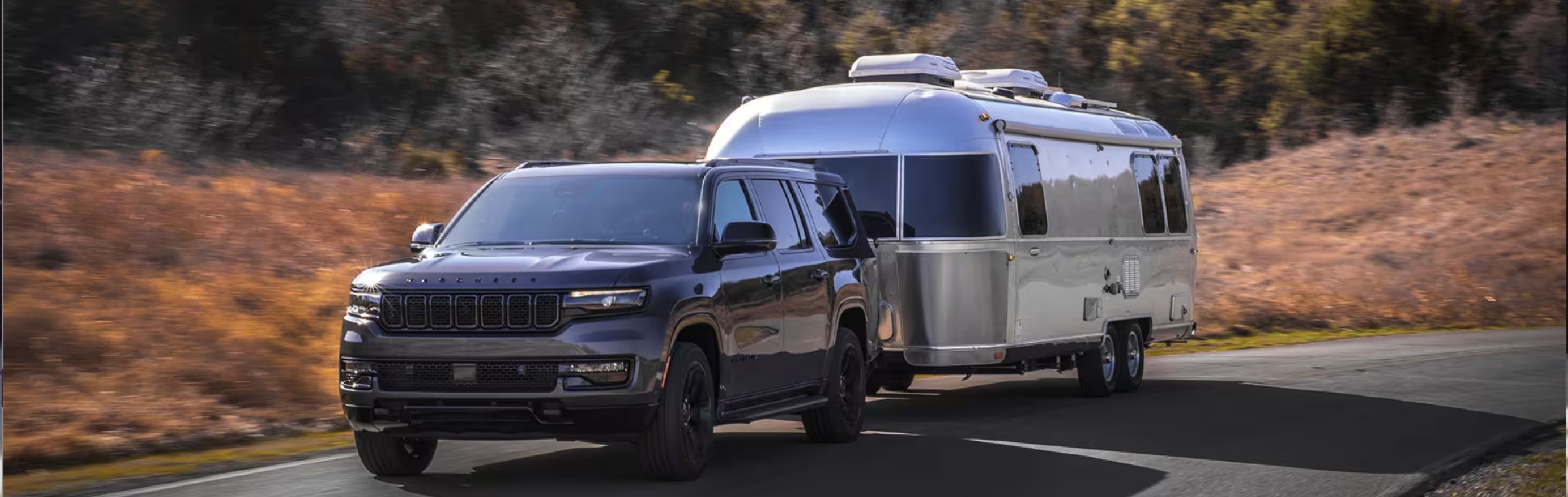 2024 Jeep Wagoneer Review - Grapevine Chrysler Jeep Dodge Ram