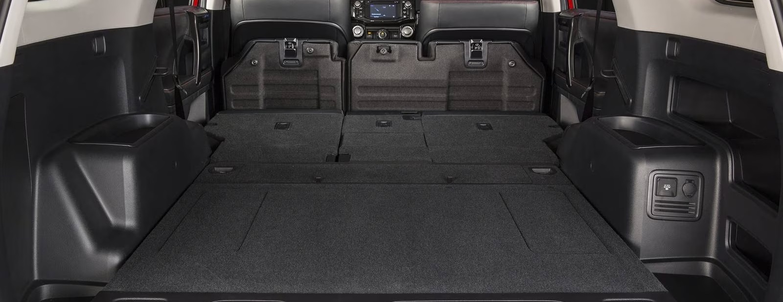 2024 Toyota 4Runner for Sale near Hollister, CA - Toyota Salinas