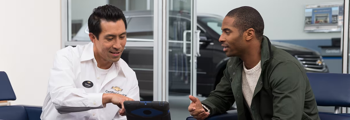 Chevrolet Dealer near Oak Park, IL - Kingdom Chevrolet