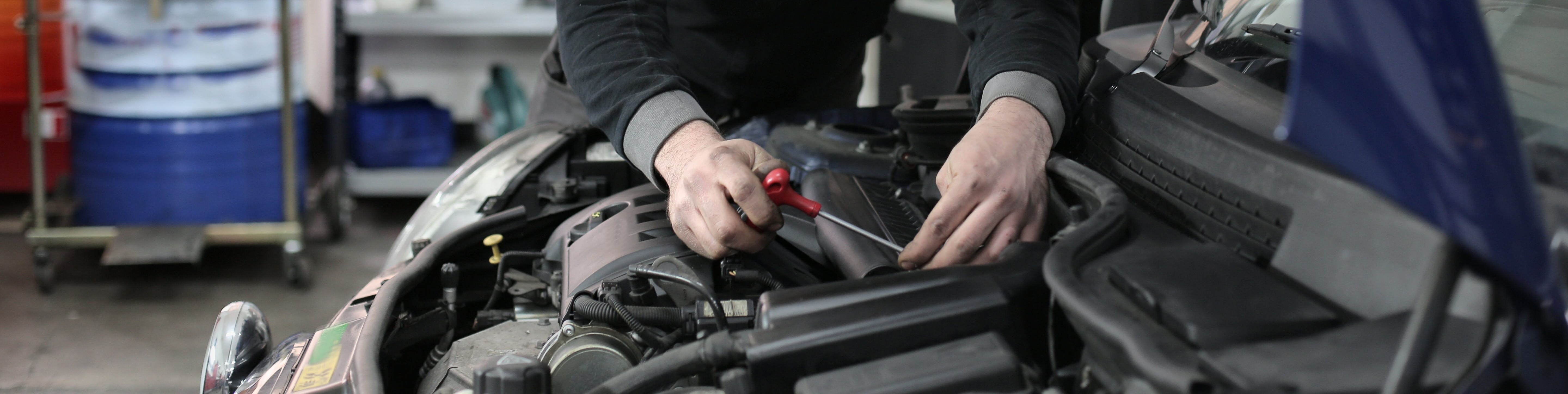 Essential Summer Service Tips for Tennessee Drivers: Keeping Your Car ...