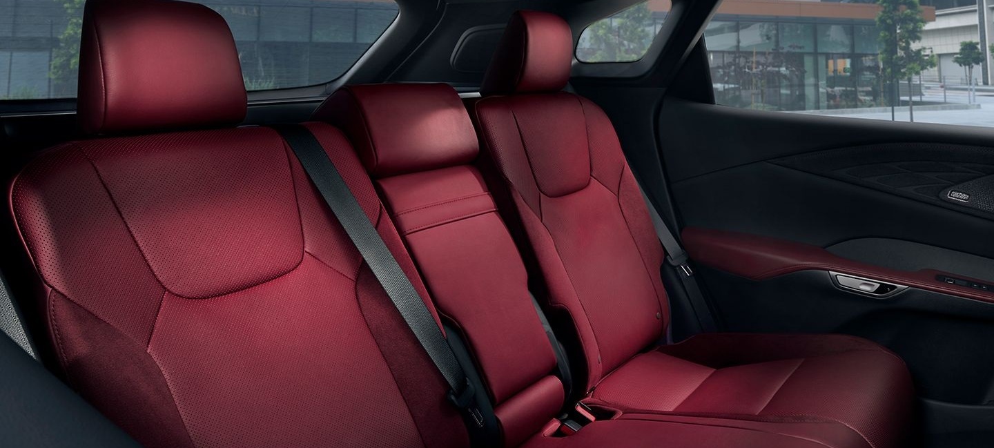 2024 Lexus RX 500h for Sale near Oak Park, IL - McGrath Lexus of Chicago