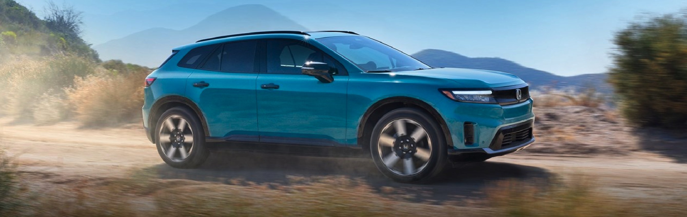 2024 Honda Prologue Review - Lodi Honda