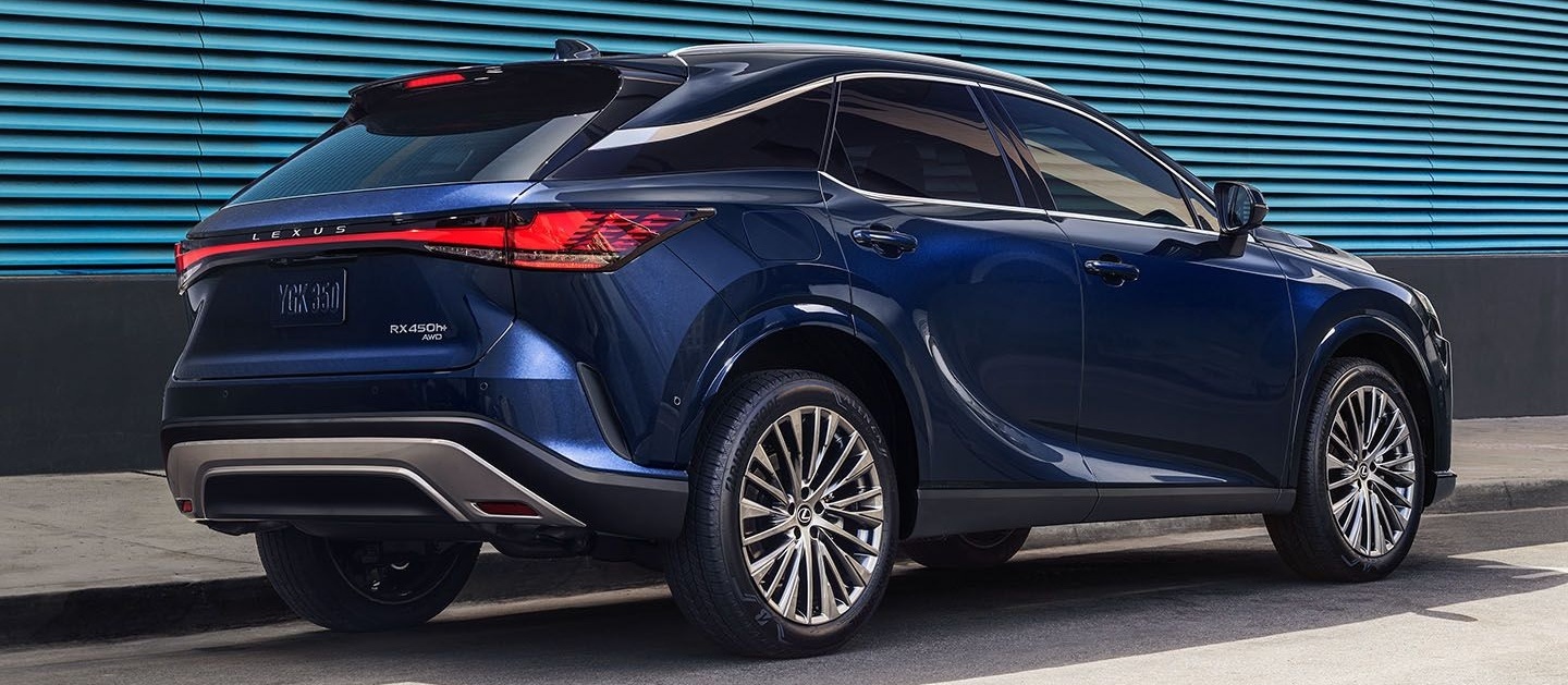 2024 Lexus RX 350 for Sale near Oak Park, IL - McGrath Lexus of Chicago