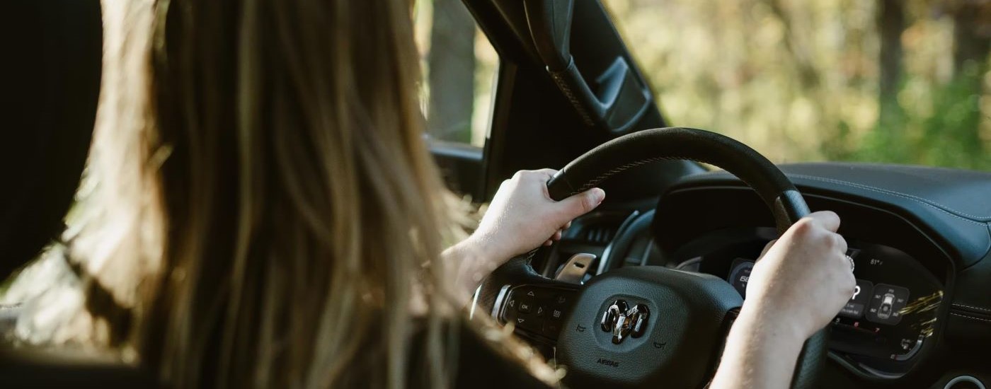 Answering Your Questions About the Ram 1500 RHO - Drive Edmonton