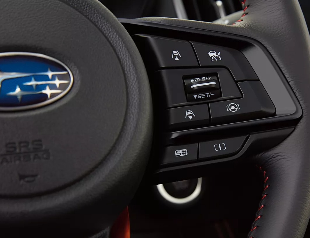 2024 Subaru Forester Lease in Hagerstown, MD - Sheehy Subaru Hagerstown