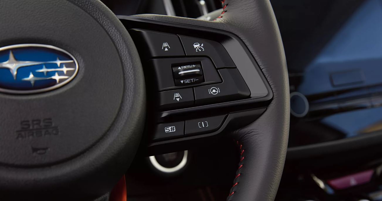 2024 Subaru Forester Limited Overview near Stafford, VA - Sheehy Subaru ...