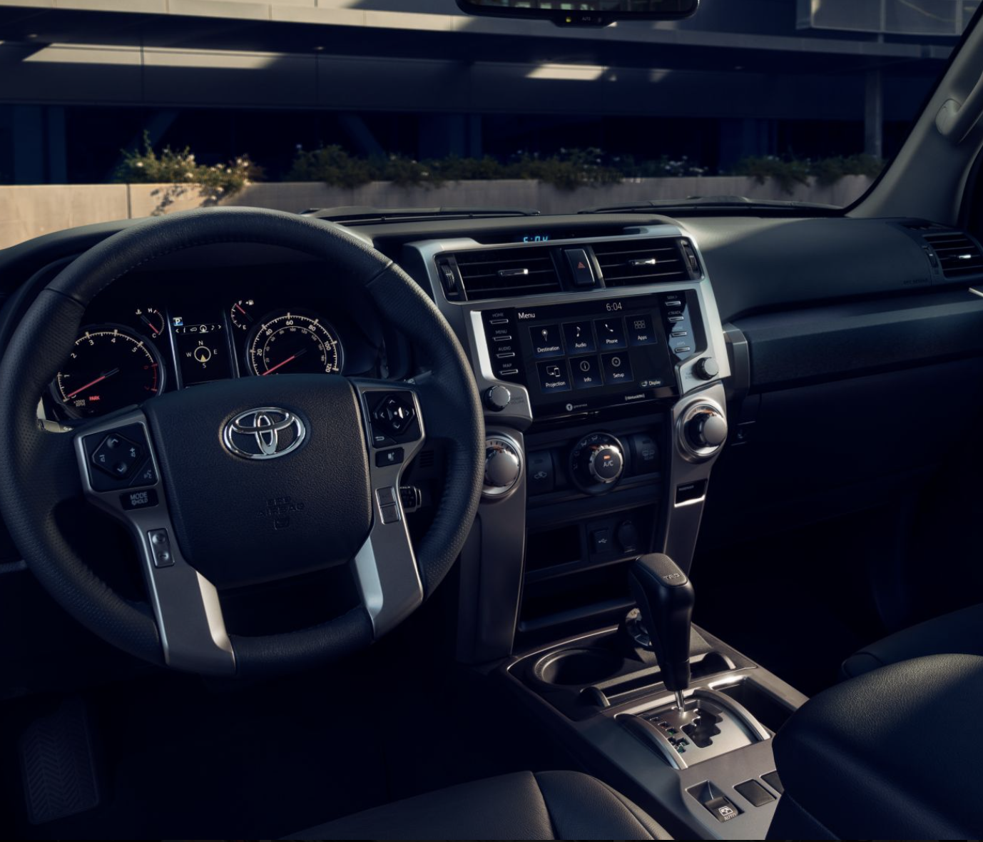 2024 Toyota 4Runner Review - Toyota Town of Stockton