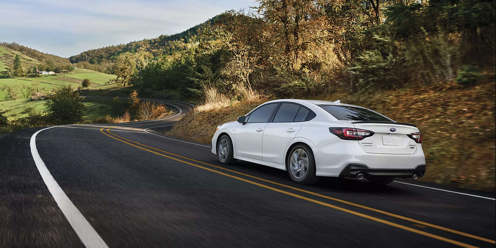 2024 Subaru Legacy for Sale near Arlington, VA - Sheehy Subaru Springfield