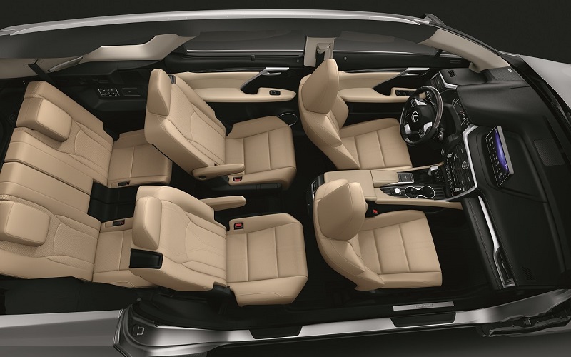 Lexus RX 350 Lease Deals Ann Arbor MI | Lexus of Ann Arbor