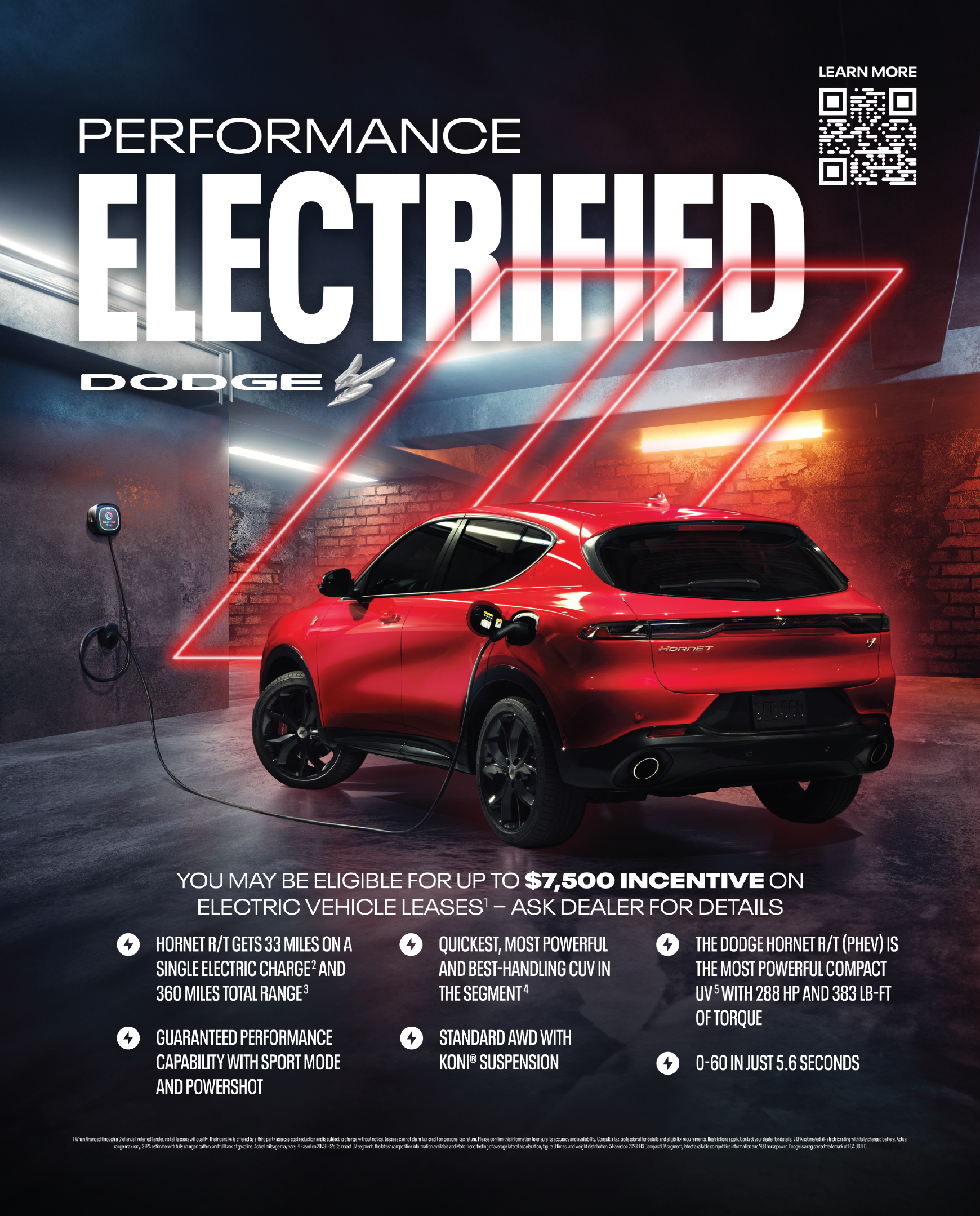 Performance Electrified - Taylor Chrysler Jeep Dodge