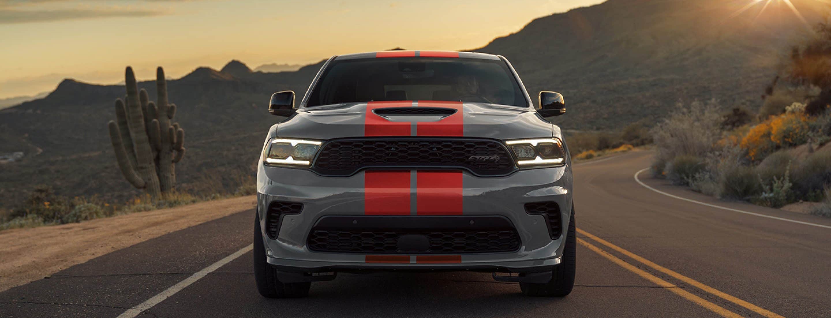 2024 Dodge Durango SRT 392 Overview near Greenfield, IN - Eastgate CJDR