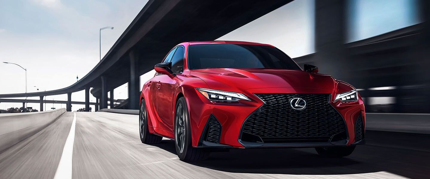 2024 Lexus IS 350 for Sale in Long Island, NY - Lexus of Freeport