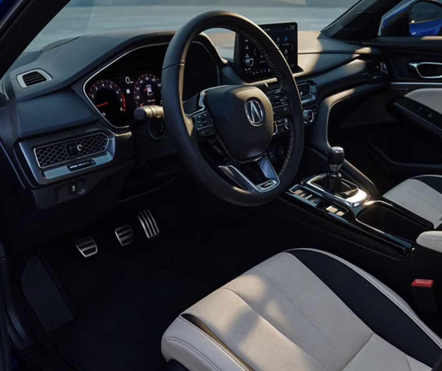 2024 Acura Integra and 2023 Acura Integra Comparison - Acura of Stockton