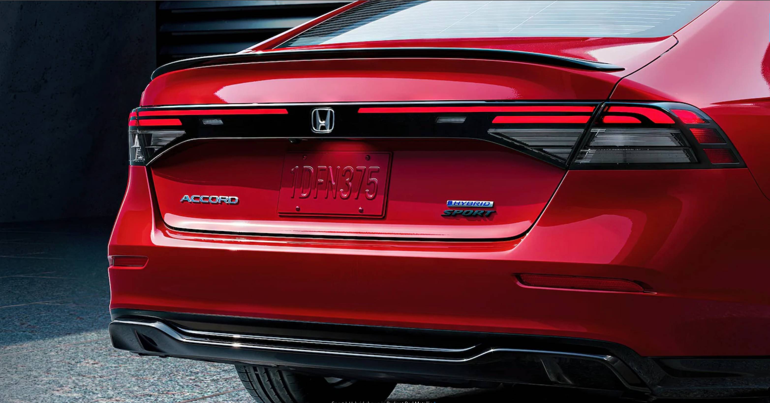 2024 Honda Civic vs 2024 Honda Accord Comparison - Future Honda