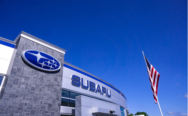 Subaru of Wesley Chapel | Why Buy a Subaru? | Tampa Bay, FL - Subaru of ...