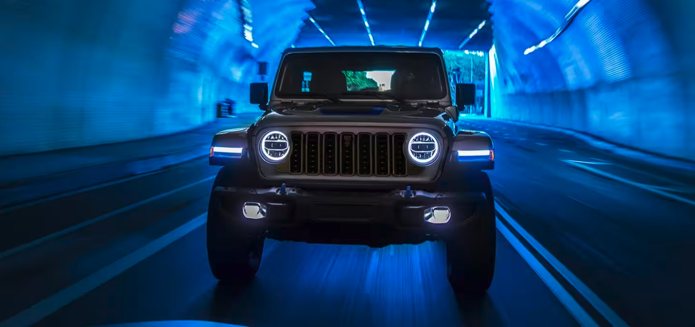 Landmark CDJR Blog - Landmark CDJR Morrow