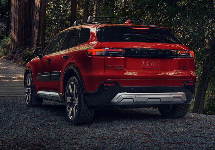 2024 Honda Prologue Review - Stockton Honda