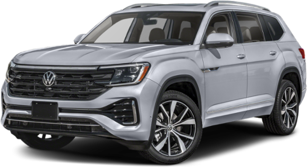 2024 Volkswagen Atlas Maintenance Schedule - Pohanka Volkswagen
