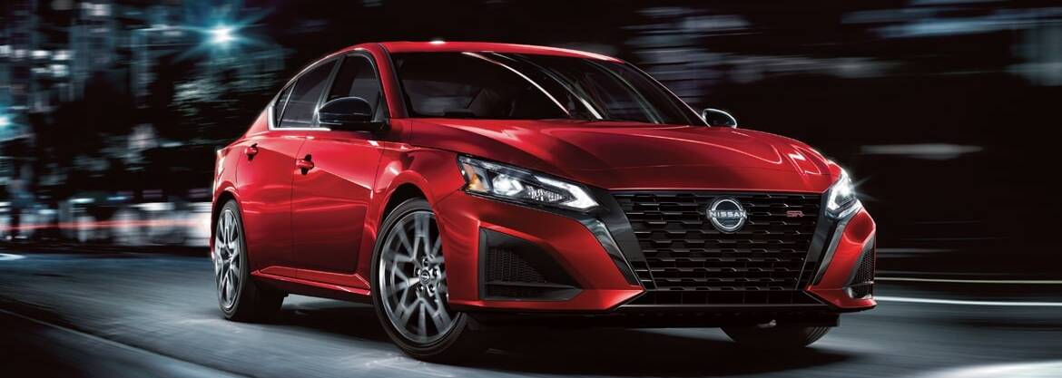 2024 Nissan Altima for Sale near Alexandria, VA - Sheehy Nissan of Waldorf