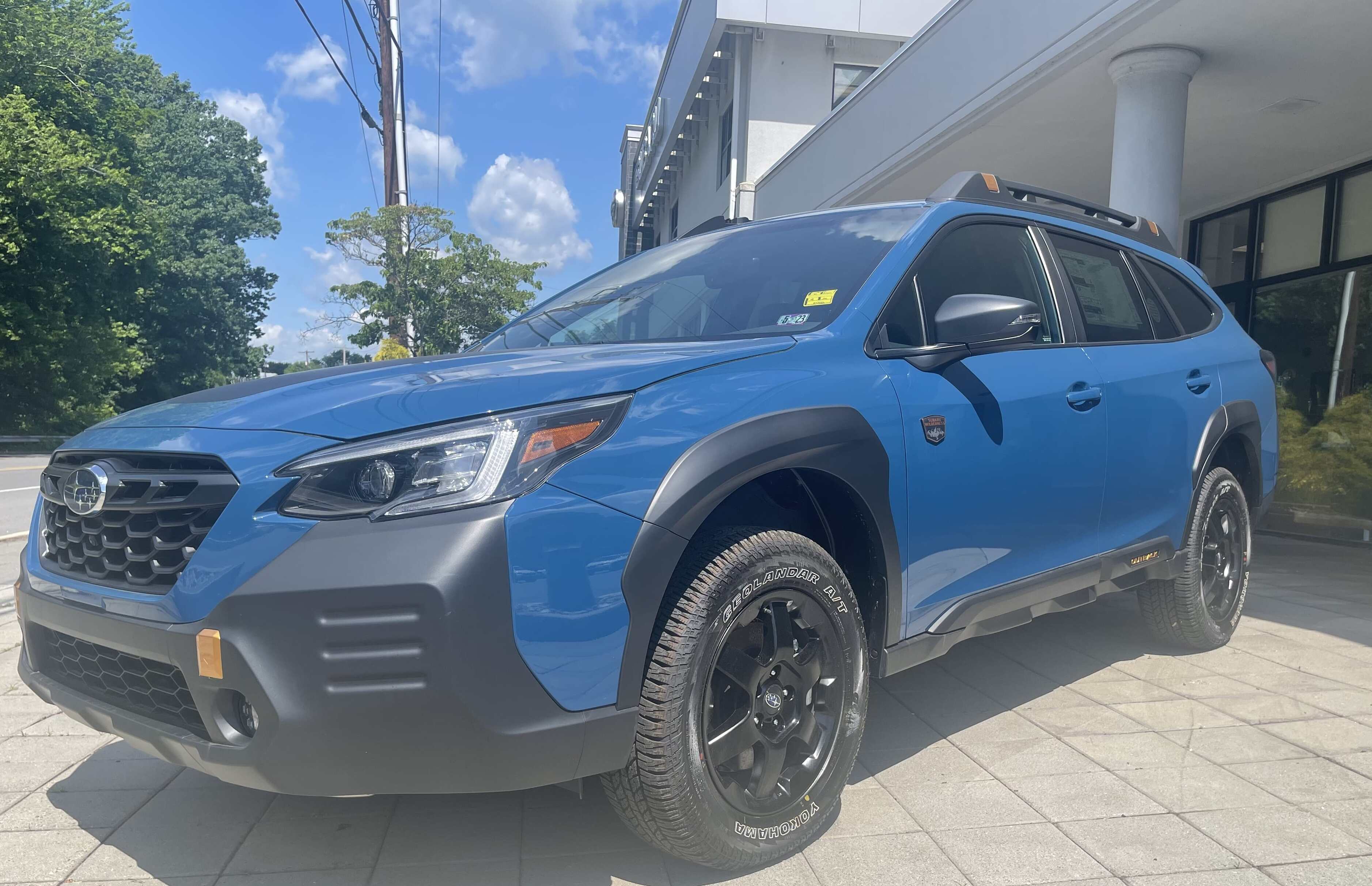 The Ertle Subaru Difference - Ertle Subaru