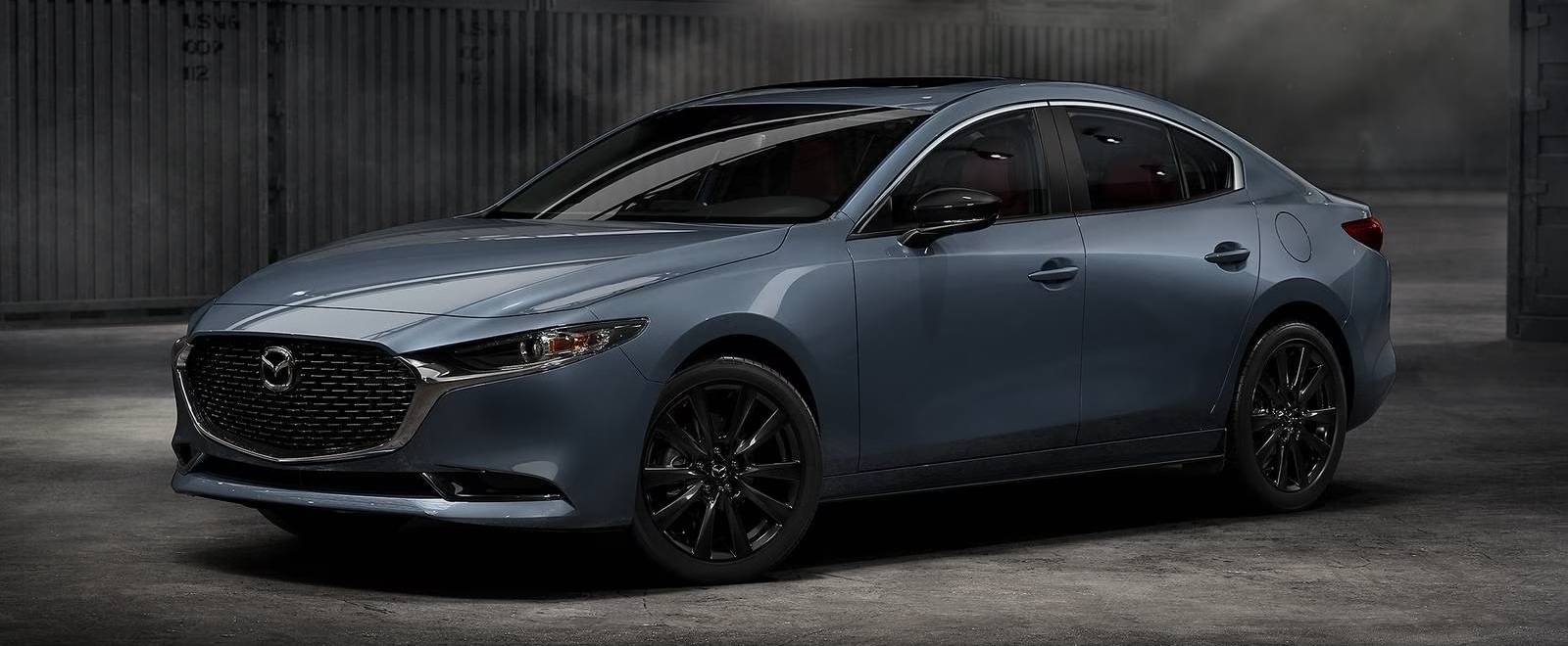 2024 MAZDA3 Sedan for Sale near Hempstead NY Wantagh Mazda
