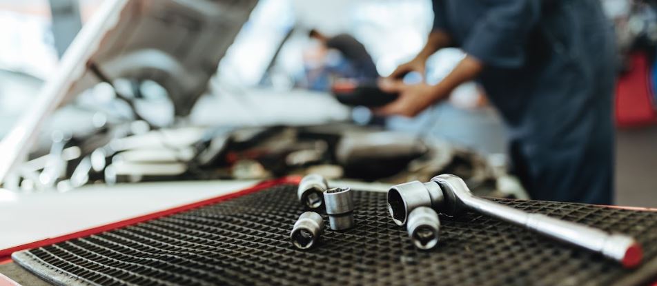 Chevrolet Recall Check and Repair near Oak Lawn, IL - Kingdom Chevrolet