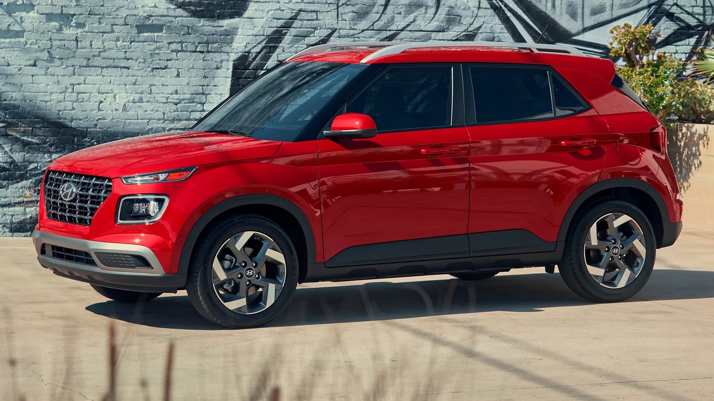 2024 Hyundai SUV Shopping Guide near Washington, DC - Sheehy Hyundai Of ...