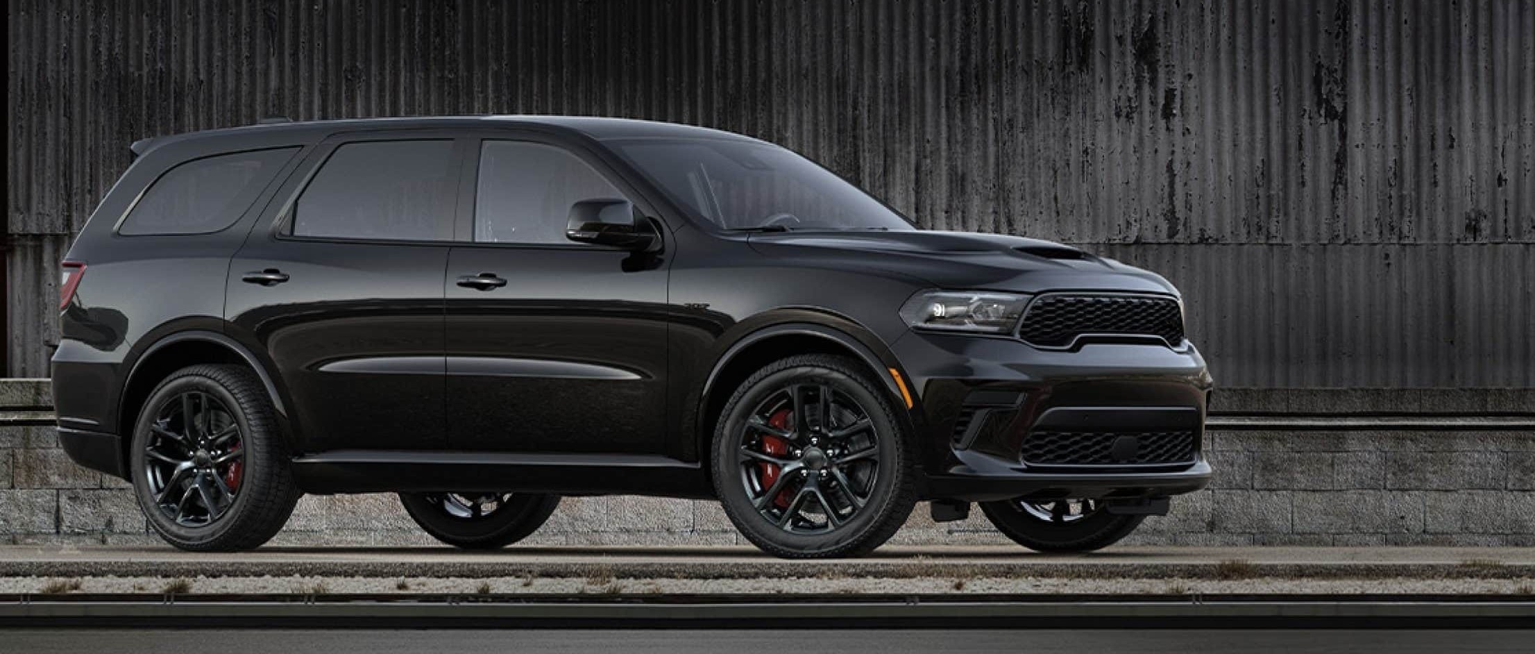 2024 Dodge Durango for Sale near Oak Lawn, IL - South Chicago CDJR