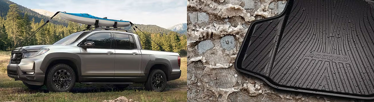 Honda DreamShop | Honda Parts and Accessories | Chicago, IL