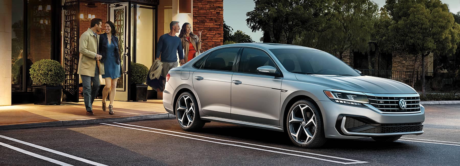 Brooklyn, Queens & Long Island, NY VW Dealer - Our Dealership ...