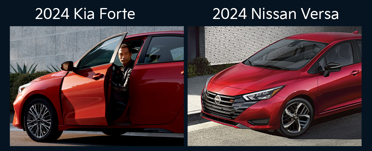 Five Ways the 2024 Kia Forte Fits Chicagoland Commutes Better Than the ...